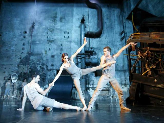 The MASSE effect | Hindustan Times