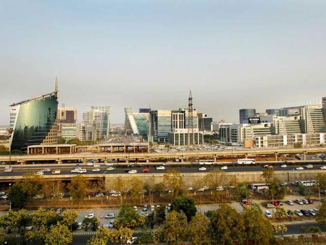 Gurgaon well on the way to becoming a smart city: Experts | Hindustan Times