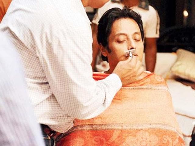 Rituparno Ghosh's swan song: Satyenweshi | Hindustan Times