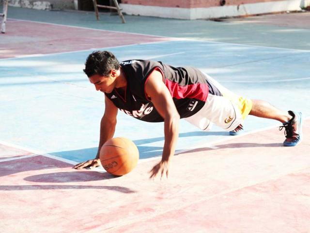 The push you’ll like | Hindustan Times