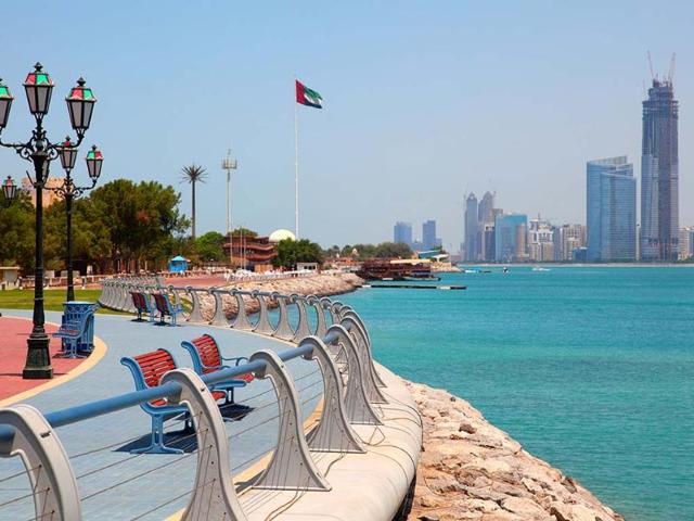 Summer festivals heat up UAE | Travel