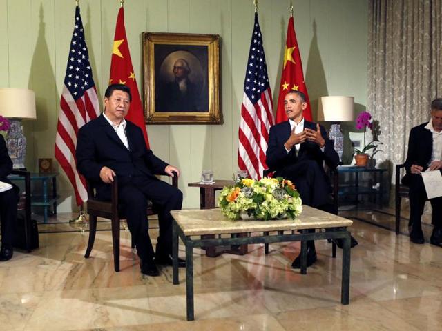 Obama to host China's Xi Jinping for September 25 state visit | World News