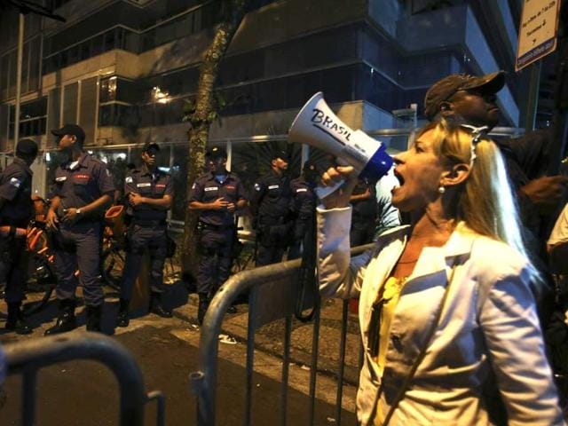 June 24: Day in pics | Hindustan Times