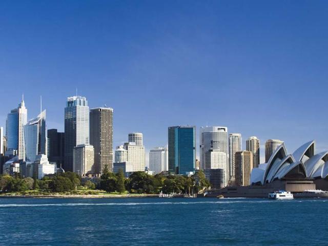 Where the rich like to vacation | Travel