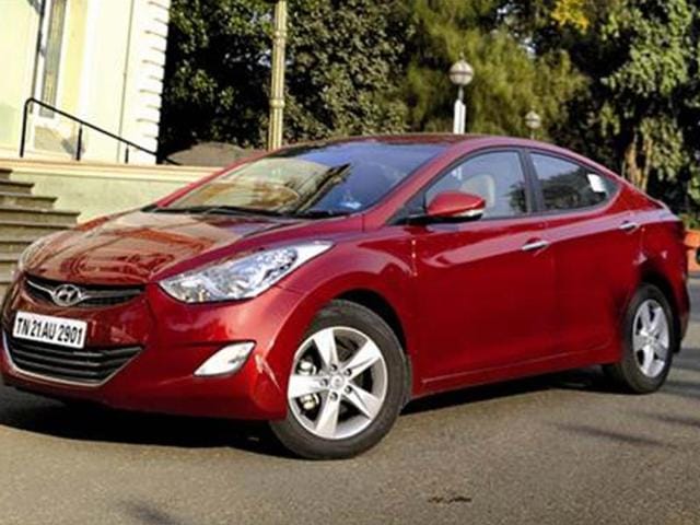 Domestic Auto Sales | HT Auto