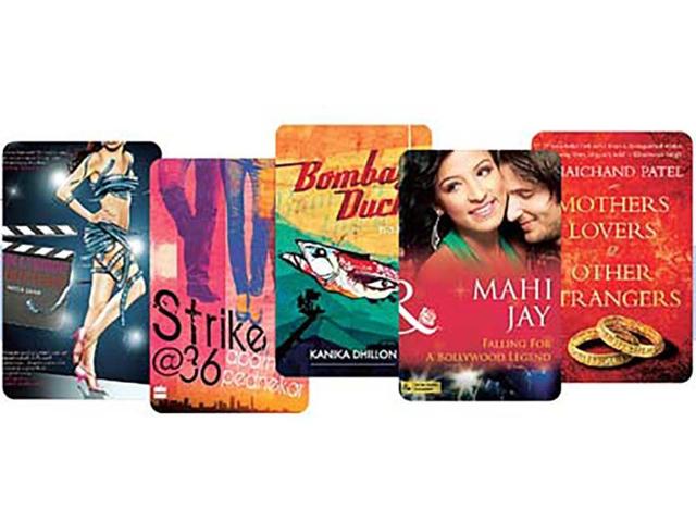 Bollywood! Read all about it! | Hindustan Times