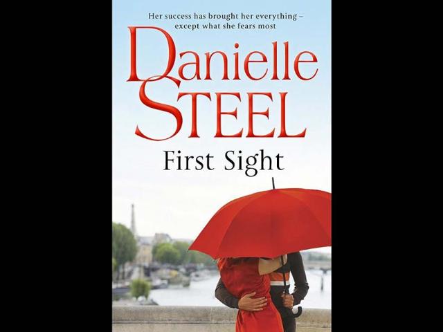 Book Talk: Danielle Steel heads inside the fashion world | Hindustan Times