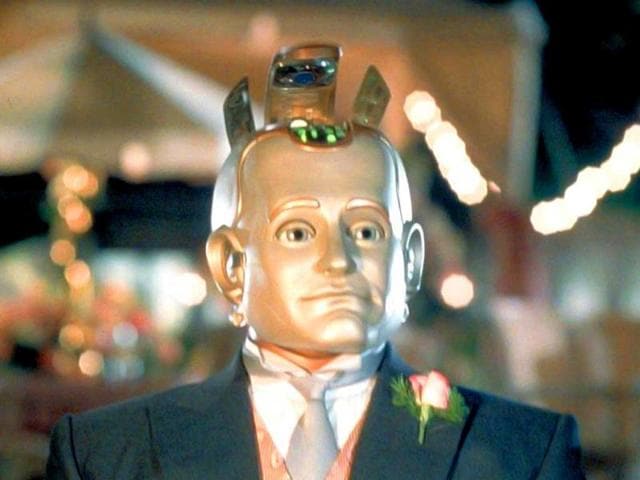 The Robin Williams birthday album | Hindustan Times