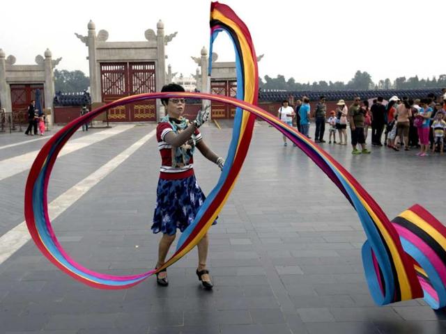 July 22: Day in pics | Hindustan Times