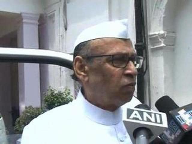 Medical scam: sentence for Rasheed Masood today | Latest News Delhi