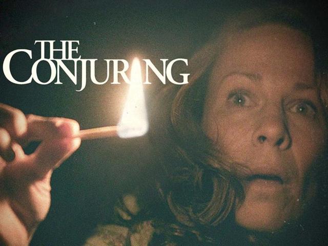 Hollywood release: The Conjuring | Hindustan Times