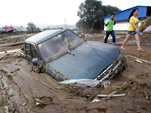 August 19: Day in pics | Hindustan Times