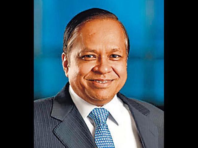 Indorama chief spends Rs 500 cr to redo UK house| Business News