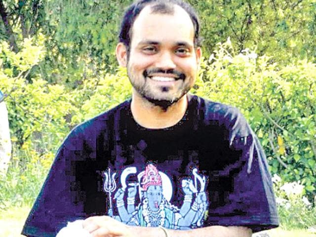 JNU’S first homosexual candidate wants change | Latest News Delhi