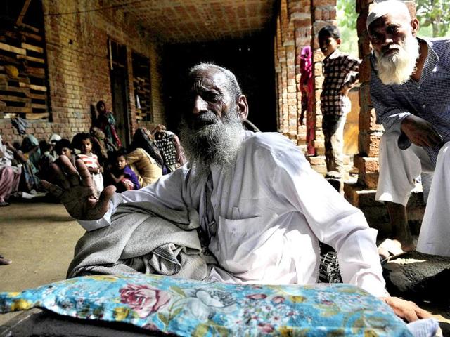 UP: Jat-Muslim rift widens, both blame govt | India News