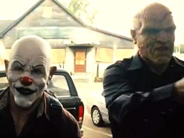 Hollywood release: 2 Guns | Hindustan Times