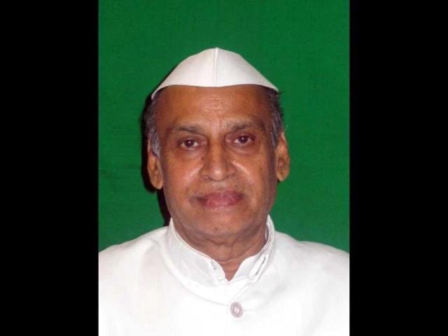 Rasheed Masood out of the electoral arena for 10 yrs | Latest News Delhi