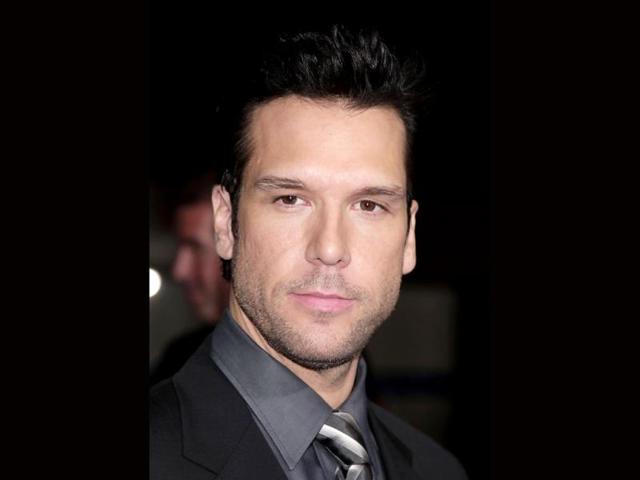 Dane Cook returns to stand-up comedy | Hollywood