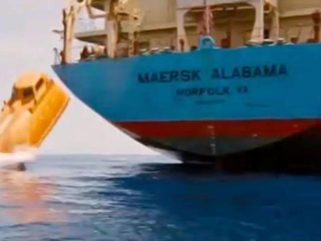 Hollywood release: Captain Phillips | Hindustan Times