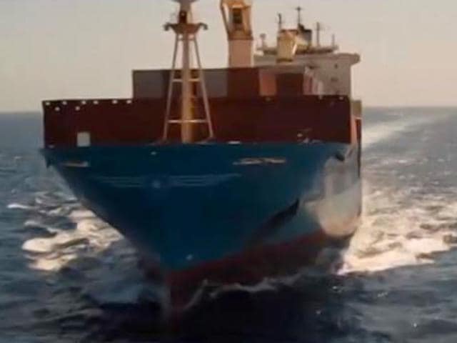 Hollywood release: Captain Phillips | Hindustan Times