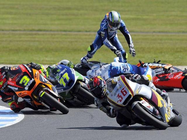 Oct 20: Day in pics | Hindustan Times