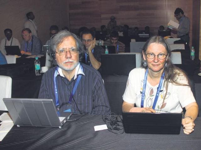 For this couple, chess is a game for life | Hindustan Times