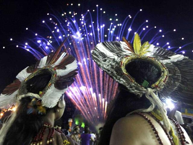 Nov 17: Day in pics | Hindustan Times