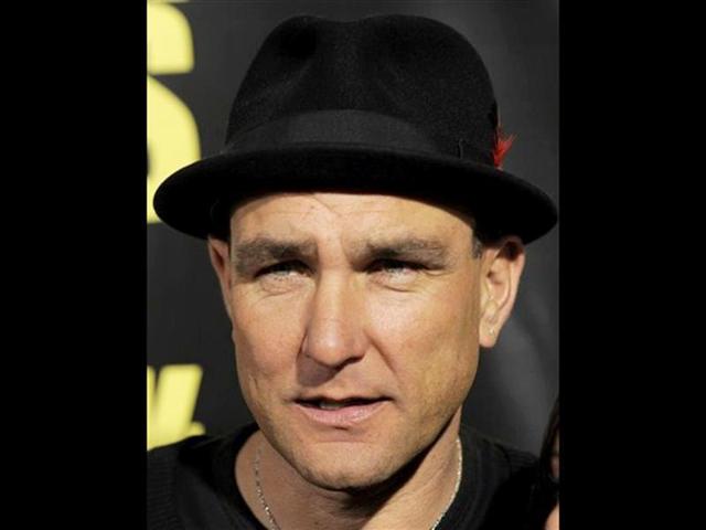 Footballer-turned-actor Vinnie Jones reveals he has skin cancer ...