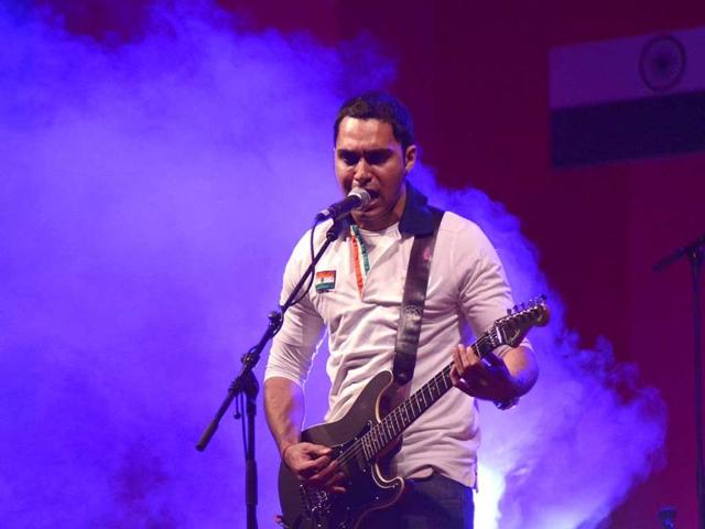 South Asian Bands Fest: music from here and beyond | Hindustan Times