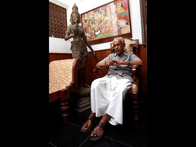 The Maharaja’s last battle | Latest News India