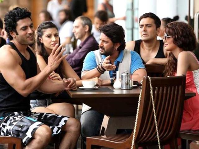 Bollywood release: Mr Joe B Carvalho | Hindustan Times