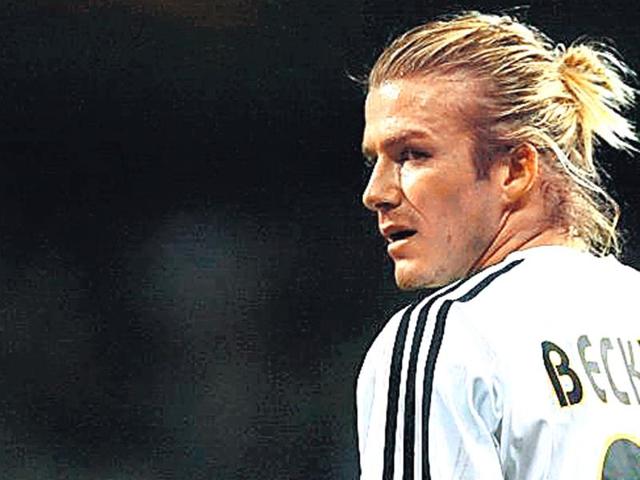 Make way for the man bun | Hindustan Times