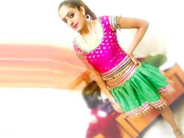 IGT's one legged dancer wows Salman Khan | Hindustan Times