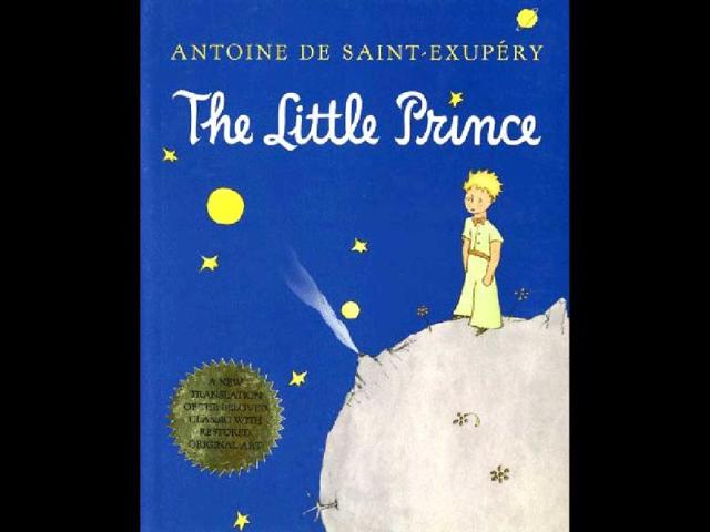 Biography of The Little Prince author due in July | Hindustan Times