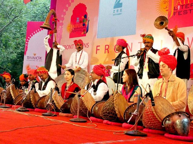 Making music beyond borders | Hindustan Times