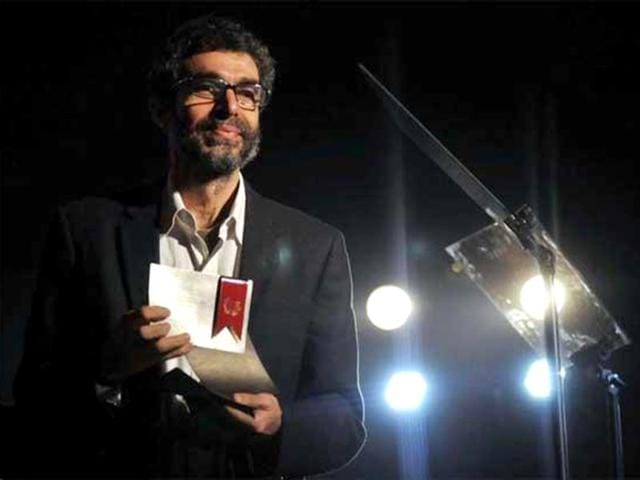 Writing in India does not pay well, says DSC prize winner Cyrus Mistry ...