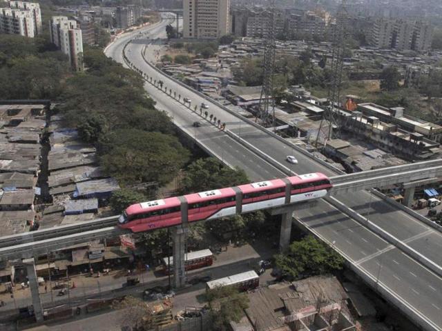 Mumbai: Kherwadi flyover ready before time, to open soon | Mumbai news