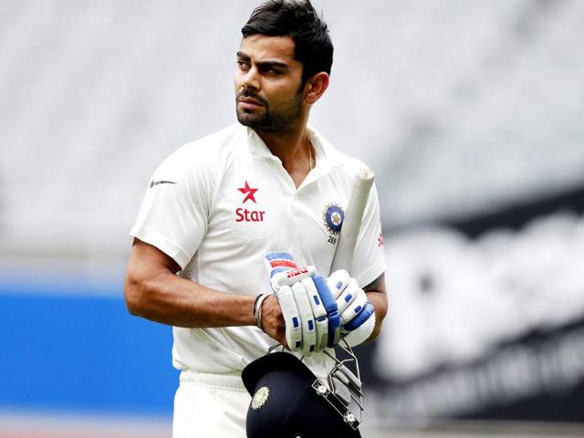 A series of two young skippers | Cricket