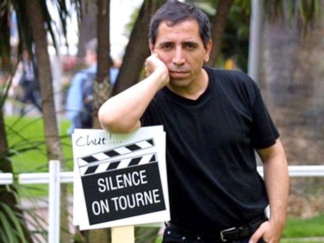 Makhmalbaf to shoot first feature in five years | Hindustan Times