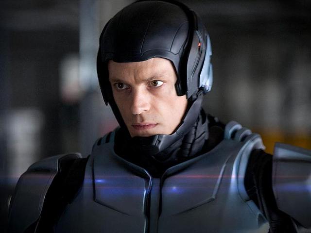 Robocop rebooted | Hindustan Times