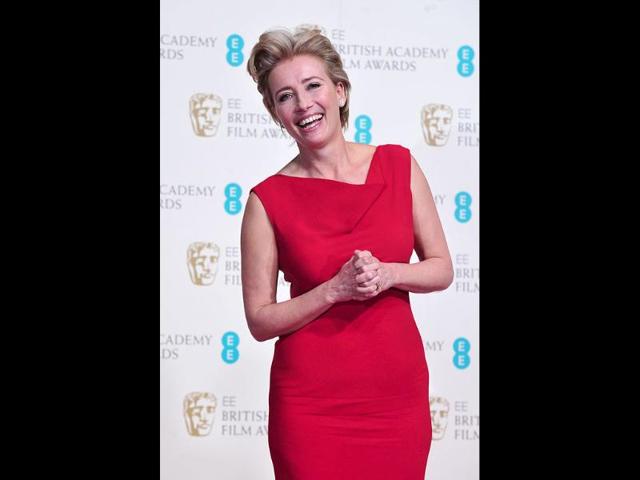 Meet the BAFTA Red Carpet stars | Hindustan Times