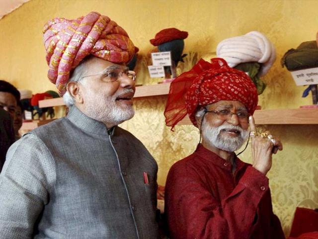 Hats off Narendra Modi | Hindustan Times