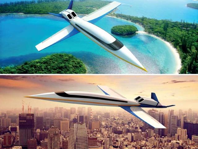 Windowless cabins: future of air travel? | Hindustan Times