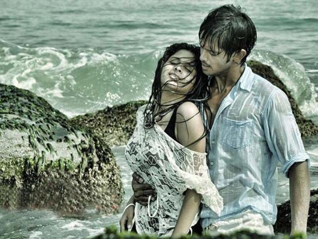 Movie review: Vallinam is preachy but champions sportsmanship ...