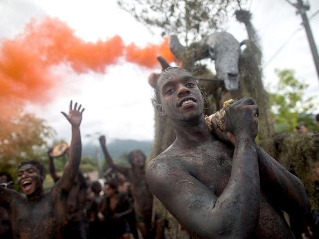 Time to get dirty | Hindustan Times