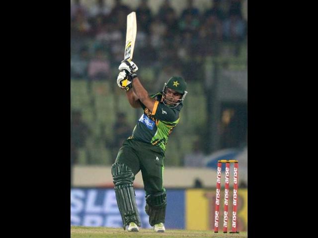 Asia Cup: Pakistan beat India | Hindustan Times