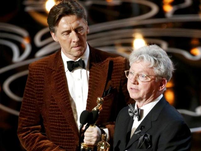 Oscar 2014: winners | Hindustan Times