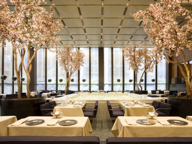 Ten most beautiful restaurants in the world | Hindustan Times