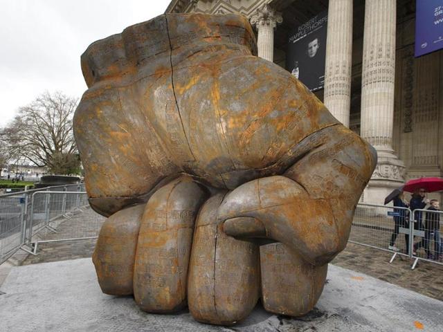 March 22: Top shots of the day | Hindustan Times