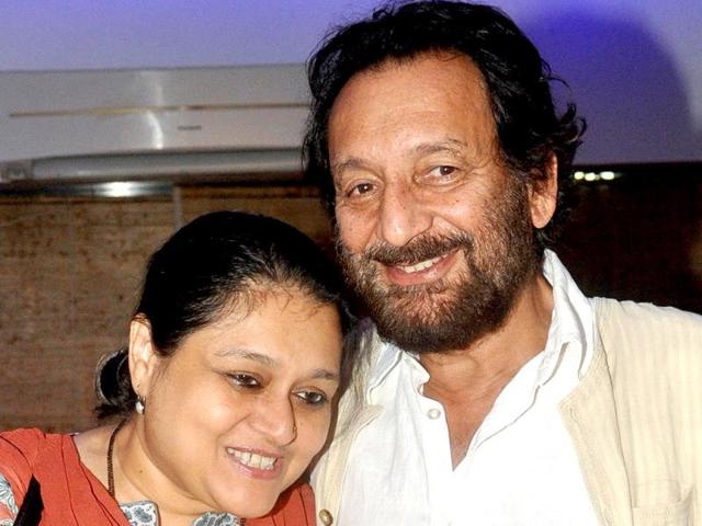 Bollywood at the screening of Inam | Hindustan Times